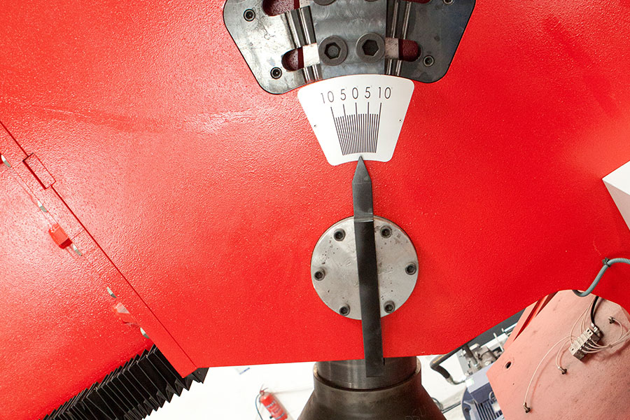 BMB Flanging Machines | Rise Tek Machinery